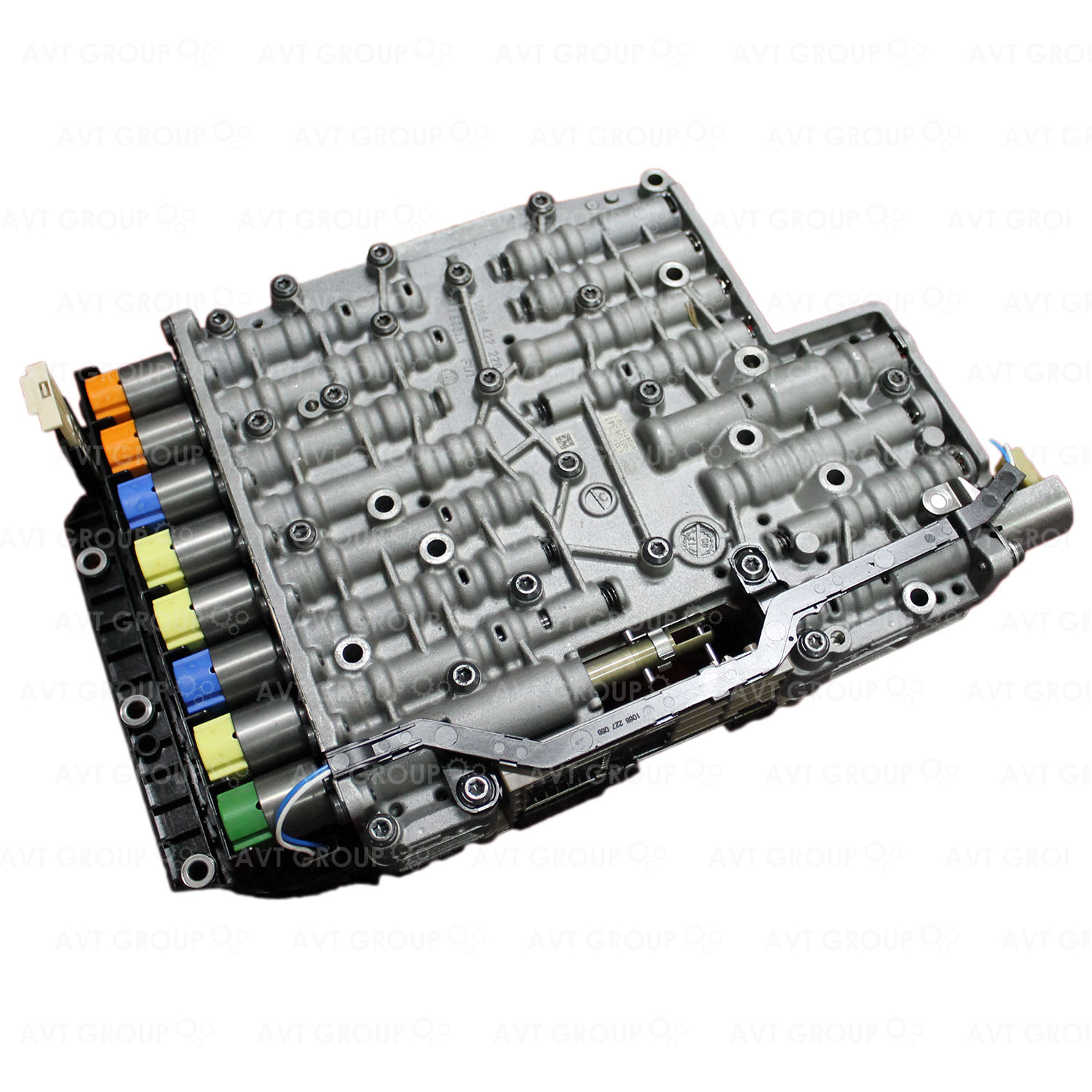 Мехатроник ZF 1084198990 - купить по выгодной цене в интернет-магазине ...
